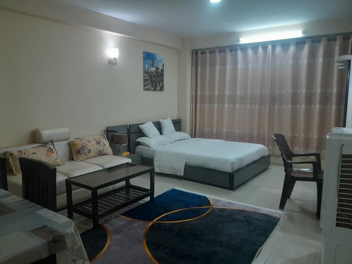 T's Home - Katmandou