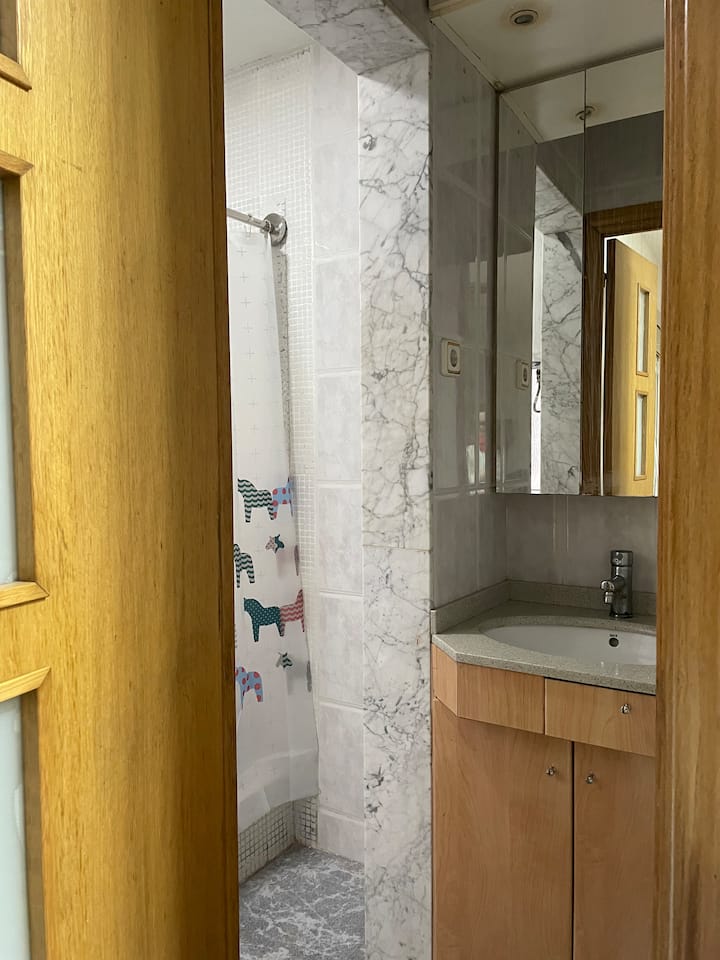 Piso Conexión Aeropuerto Confort - Barcellona