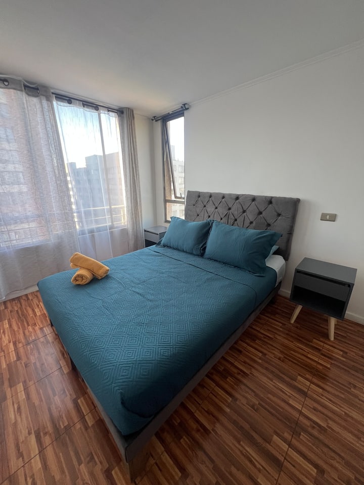 Hermosa Vista,  Familiar - Santiago