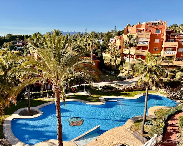 Marbella Terrace - Marbella