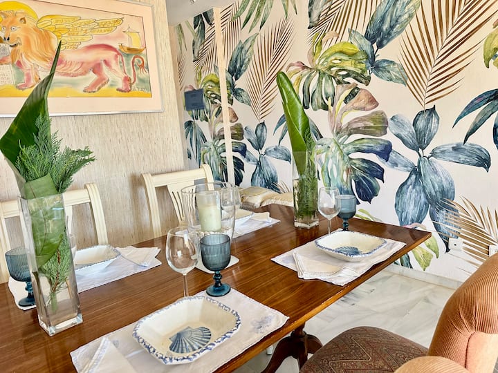 Marbella Terrace - Marbella