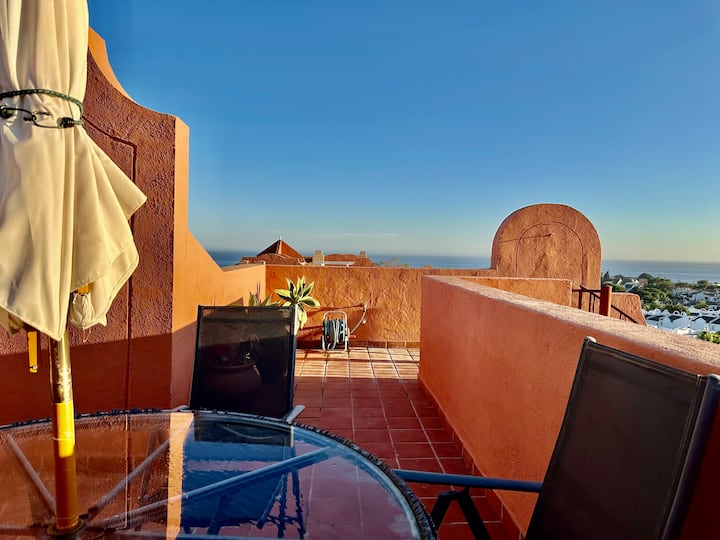 Marbella Terrace - Marbella