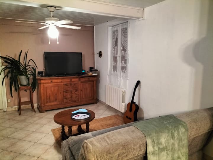 Maison De Campagne - Saint-Valery-sur-Somme