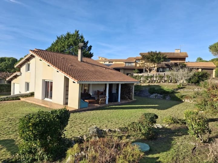 Villa Du Maine - Proche Océan - Mimizan