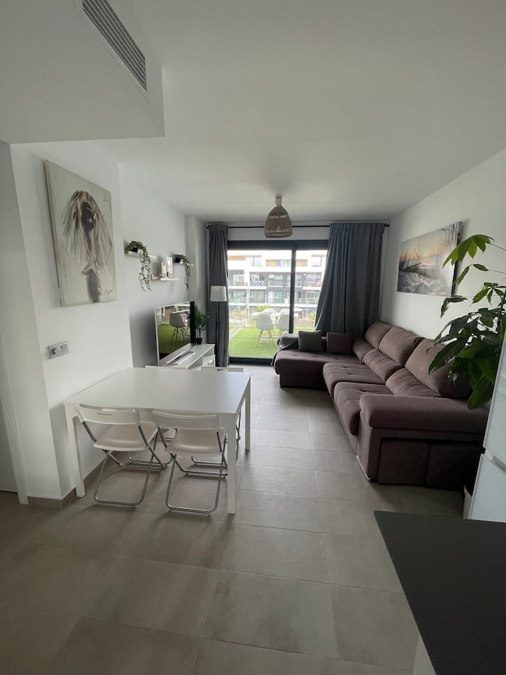 Paraíso - Zahara de los Atunes