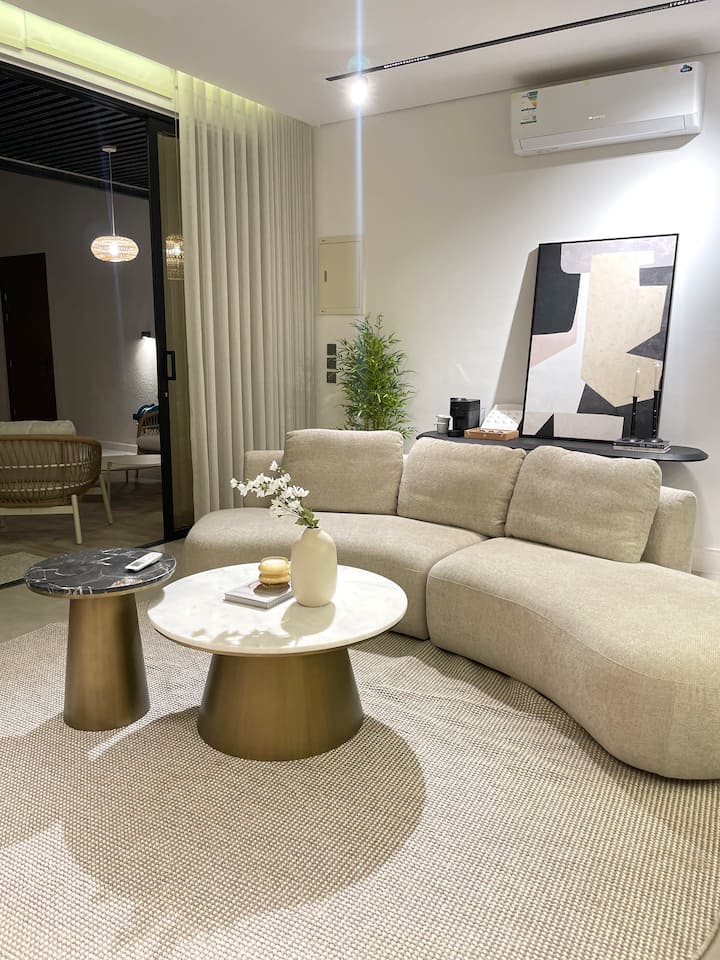 1bdr Apartment In Riyadh - Riyadh