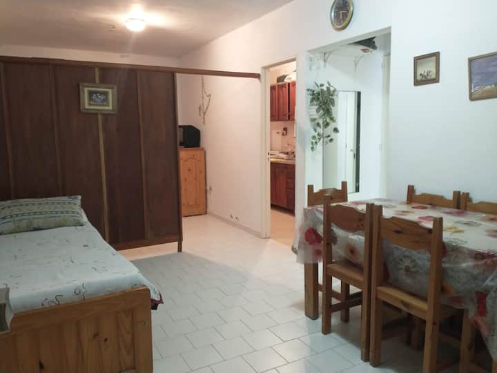 Depto. Piso 9 Santa Teresita - Santa Teresita