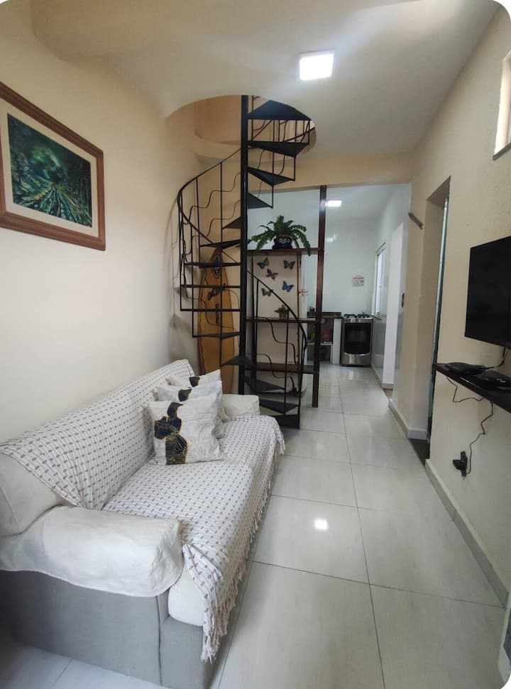 Casa Estrela De Arraial Do Cabo - Arraial do Cabo