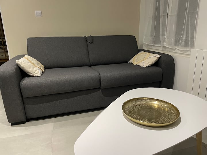 Au Bout Du Quai - Abbeville