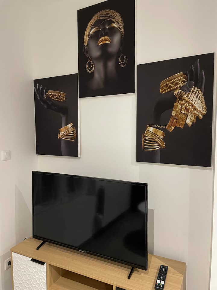 Au Bout Du Quai - Abbeville