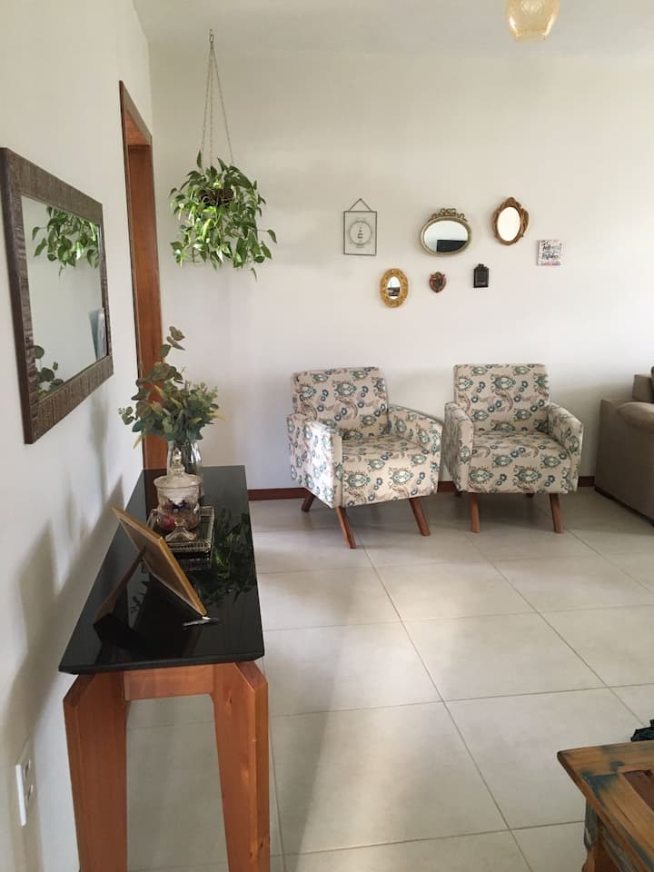Habitacion Da Lu - São Gabriel