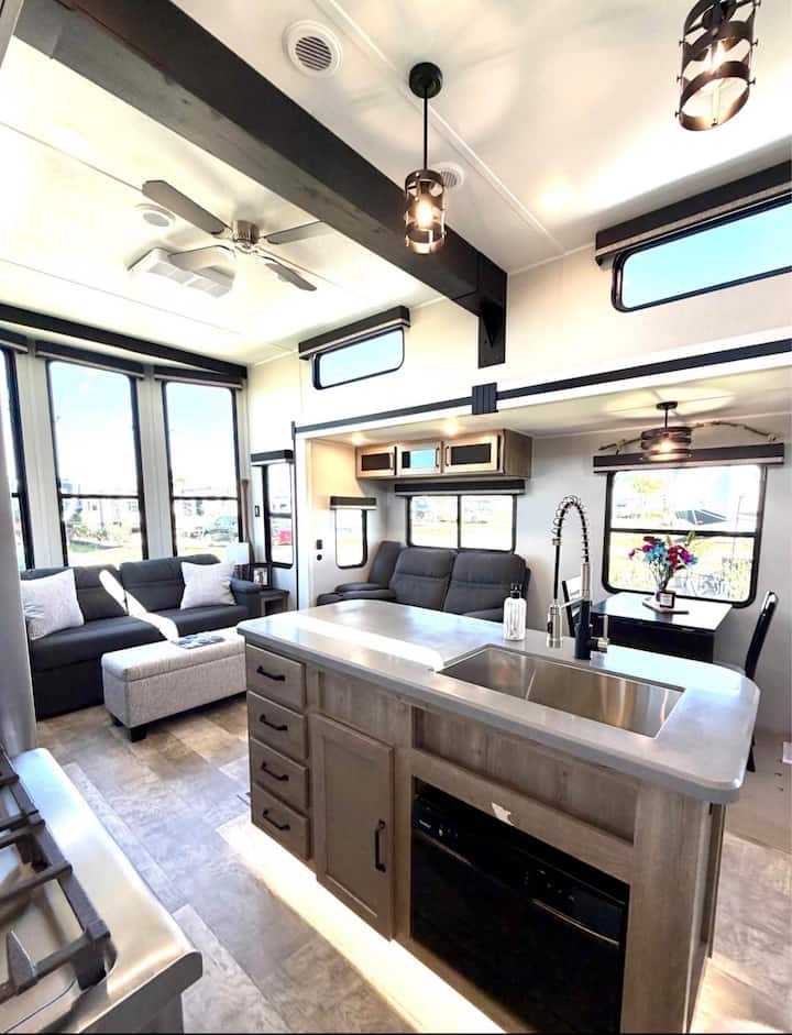 Near Beaches & Owa! - Foley, AL