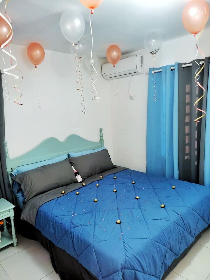 Aloe Vera Apartment - Saint-Martin