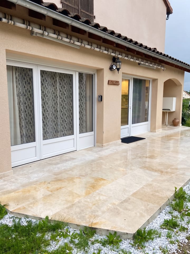 Appartement à Lapte - Monistrol-sur-Loire