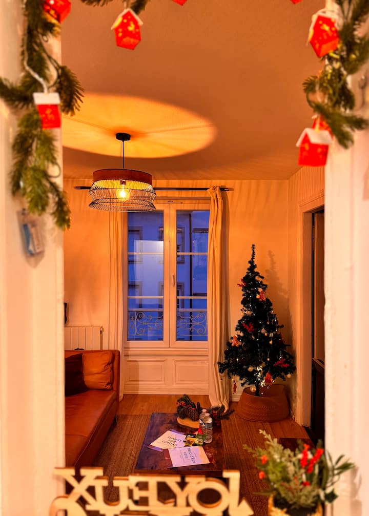 Le Strasbourgeois (City Center) - 스트라스부르