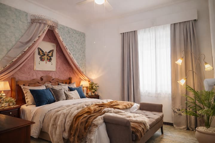 Centro Castillo Santa Pola, A Secret Stay Near Alc - Santa Pola