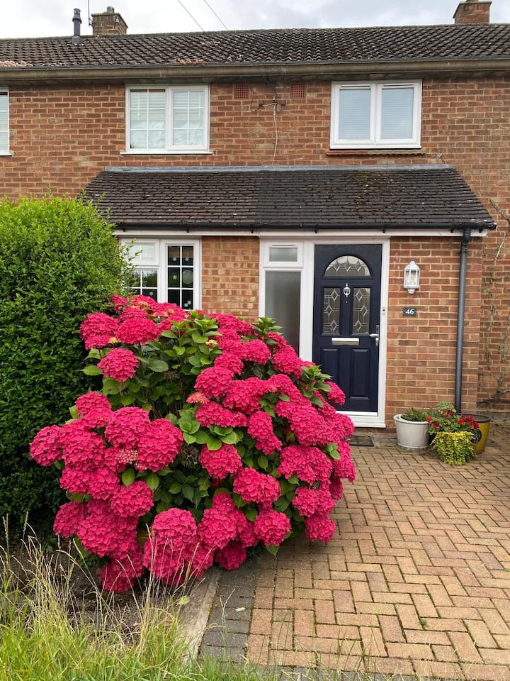 New, Quiet En-suite Room - Saint Albans