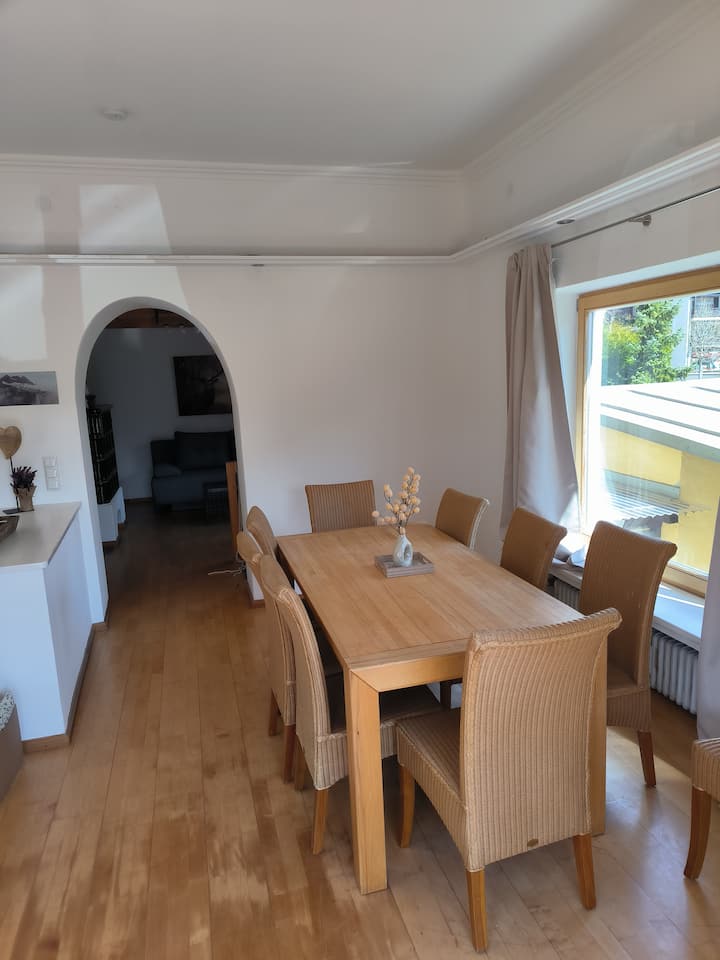 Panholzers - Garmisch-Partenkirchen