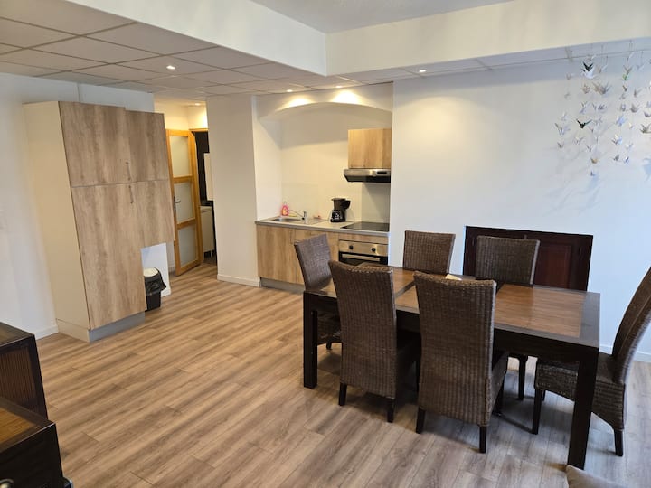 Appartement "La Clé De Fa". - Xonrupt-Longemer