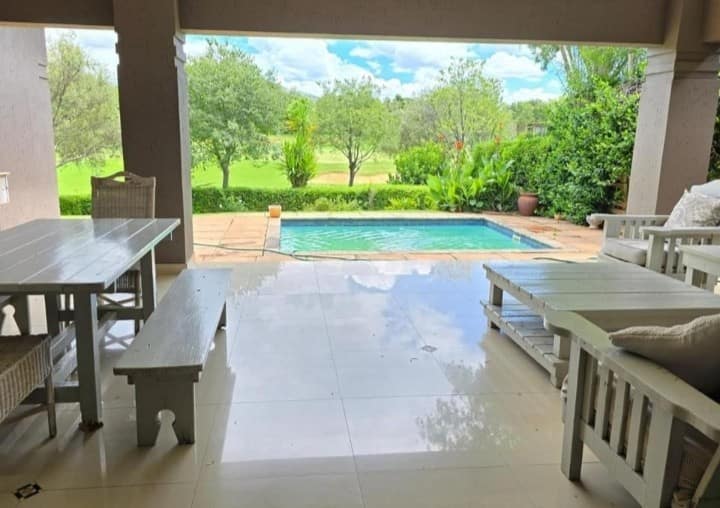 Pecanwood Dream Home Hartbeesport Dam - Hartbeespoort