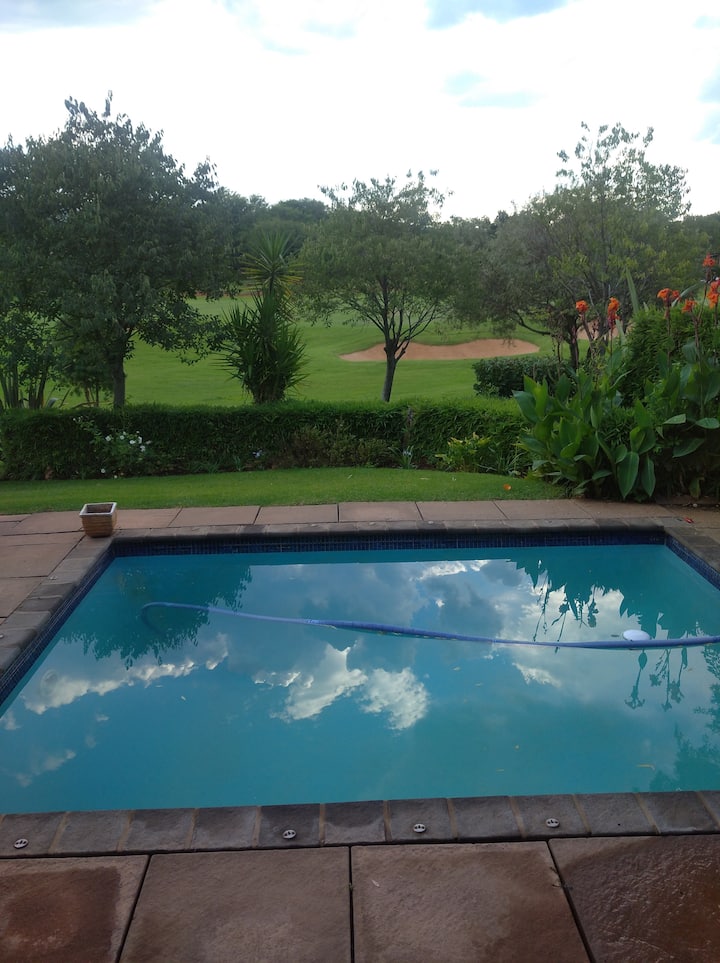 Dream Views At Kingfisher Villa - Hartbeespoort