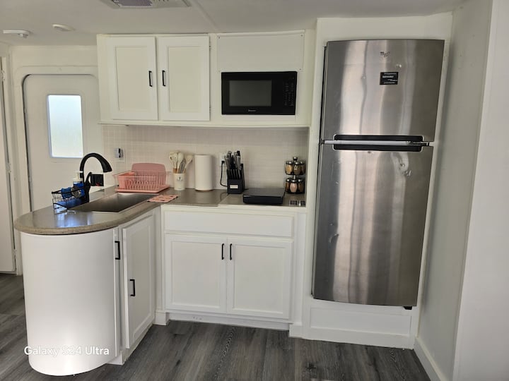Rv Grove - Homestead, FL
