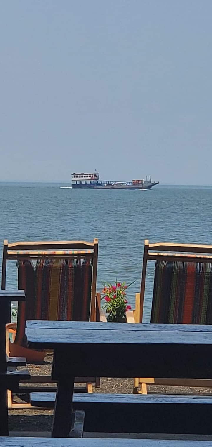 Private Tower - Nicaragua