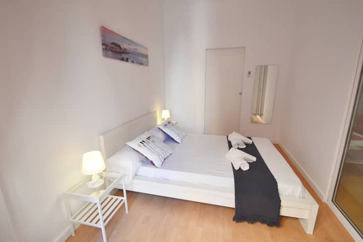 Beautiful Apartment Palma Center - Palma