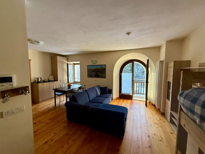 Appartamento Sobretta - Sulden