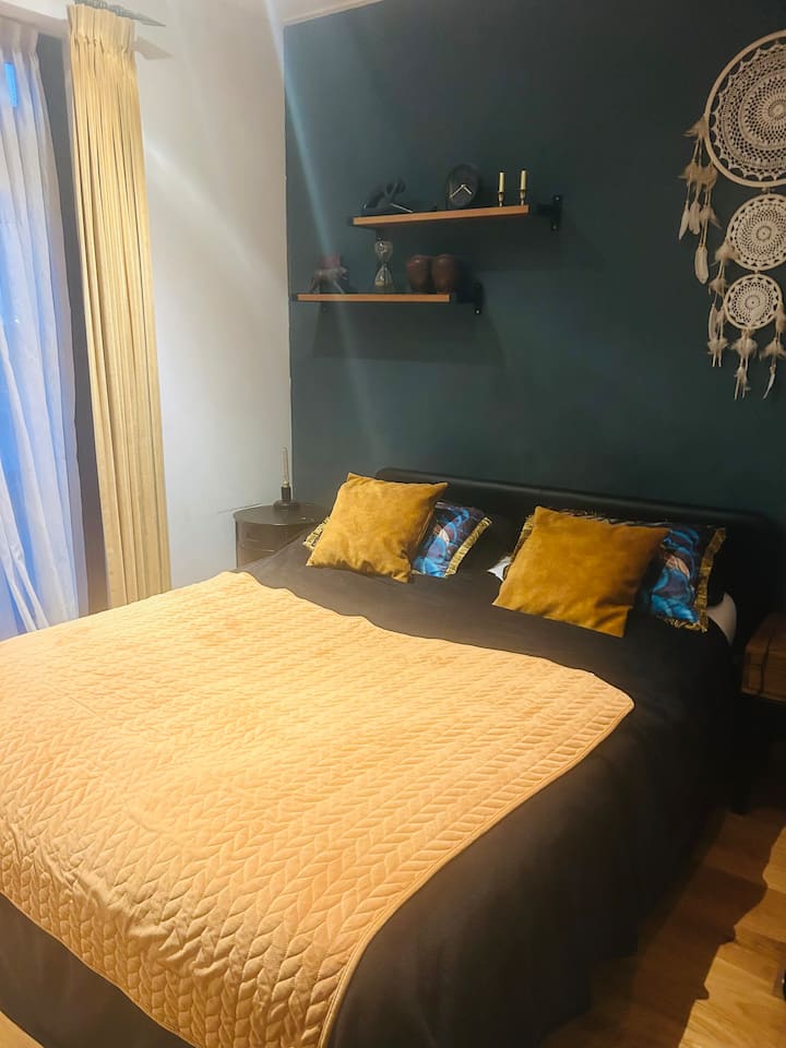 Leuke Kamer Nabij Nijmegen Cs - Nijmegen