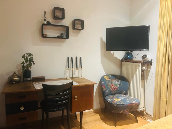 Leuke Kamer Nabij Nijmegen Cs - Nijmegen