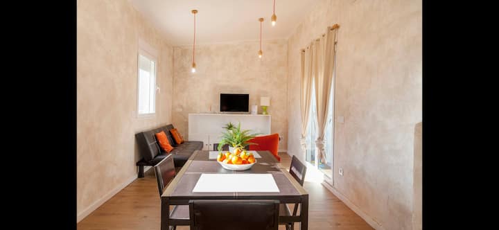 Nuevo Apartamento Orellana - Valencia