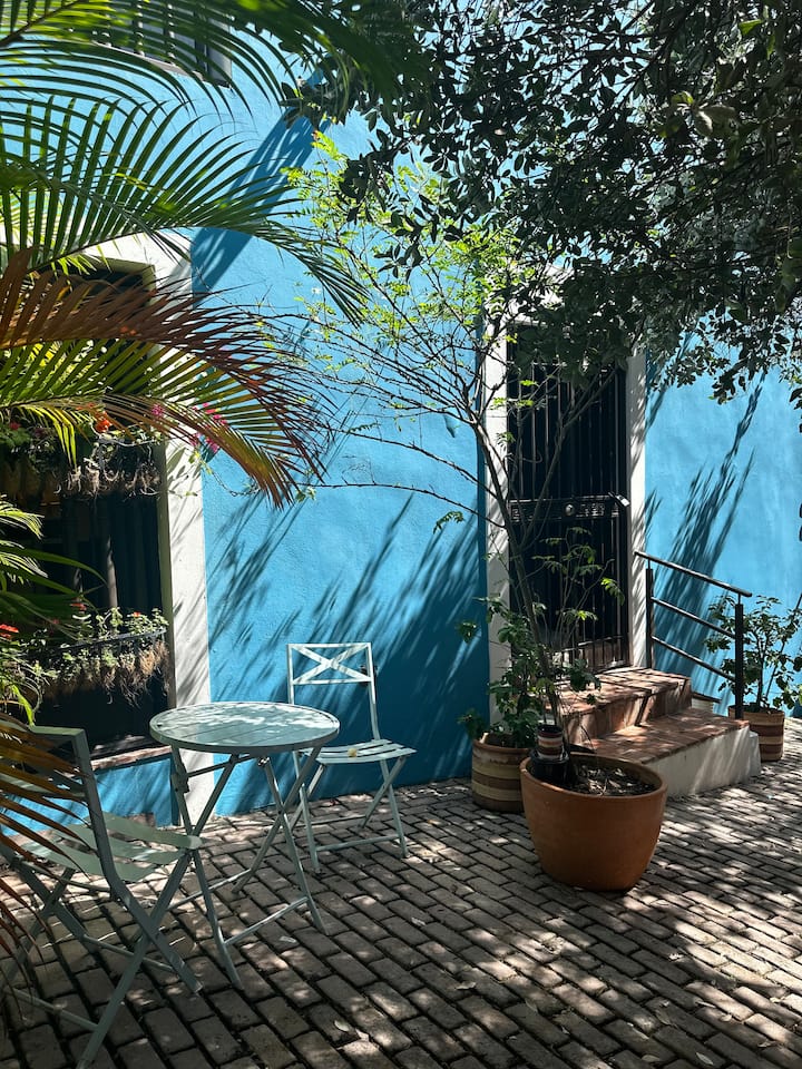 Luxury In Old San Juan - Bayamón