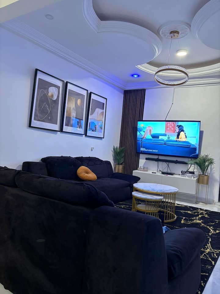 Self Comfort Zone - Gambia