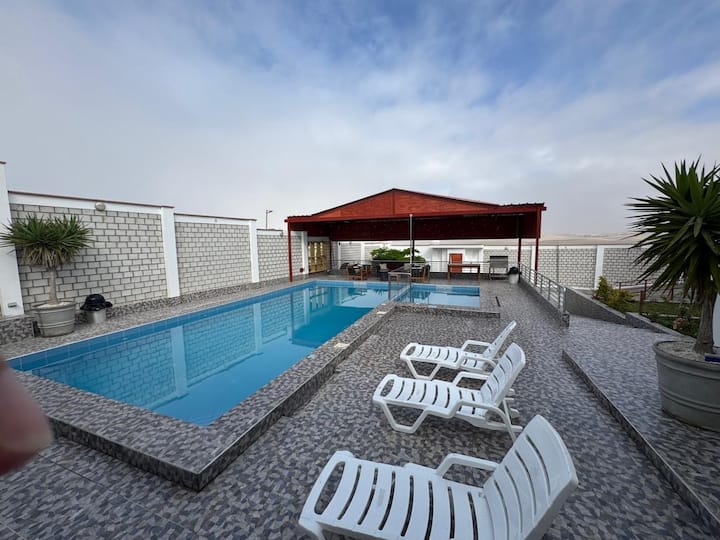 Casa Playa Nuevo Cañete - San Vicente de Cañete