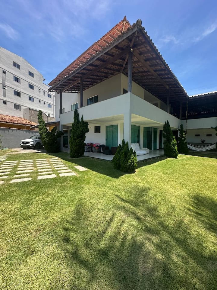 Enseada Azul  House 15 Hóspedes - Guarapari