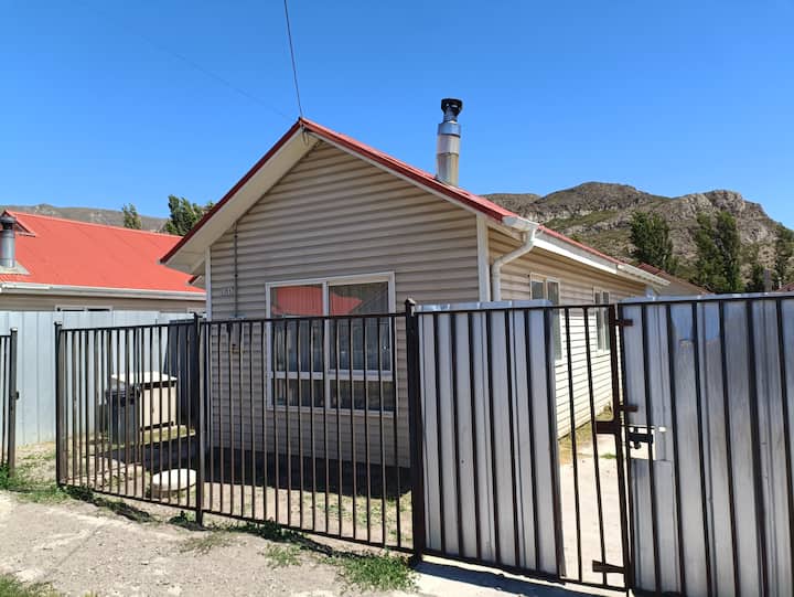 La Chacarera - Aysén