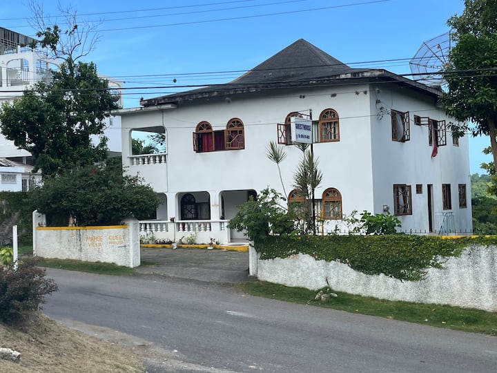 Mahoe Villa - Ocho Rios