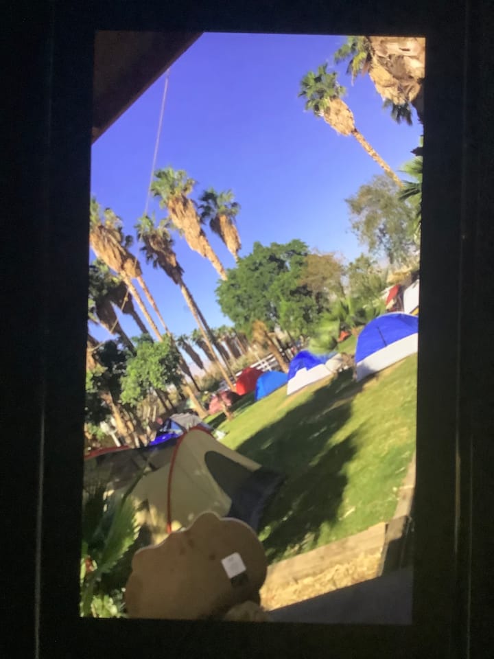 Coachella Campgrounds - Indio, CA