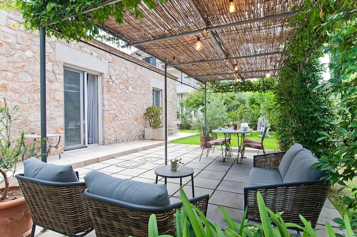 Stelle Galeotte Holiday Home - Fondi