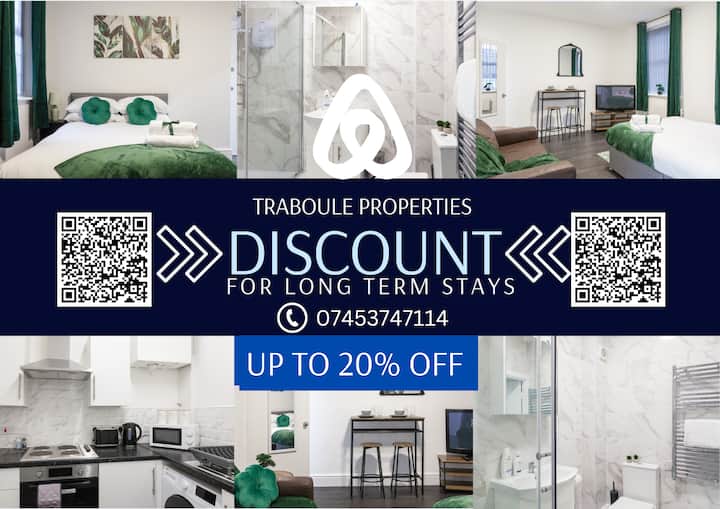 Long-term |Contractor |Relocator - Warrington