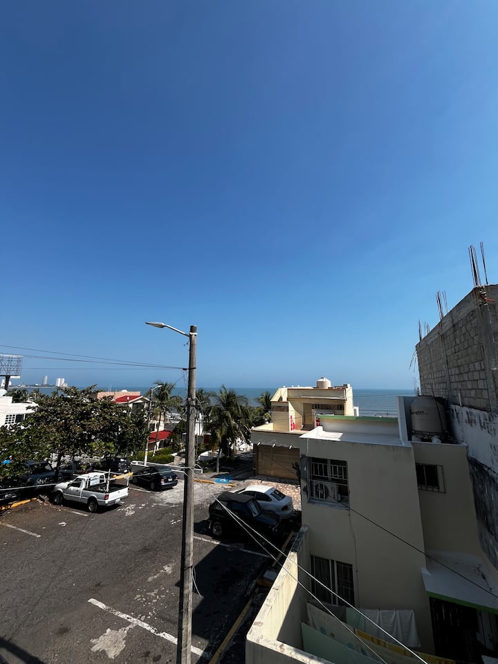 Valhalla Ebenezer - Heroica Veracruz