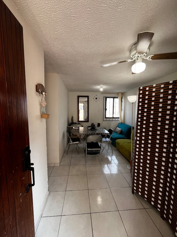 Valhalla Ebenezer - Heroica Veracruz