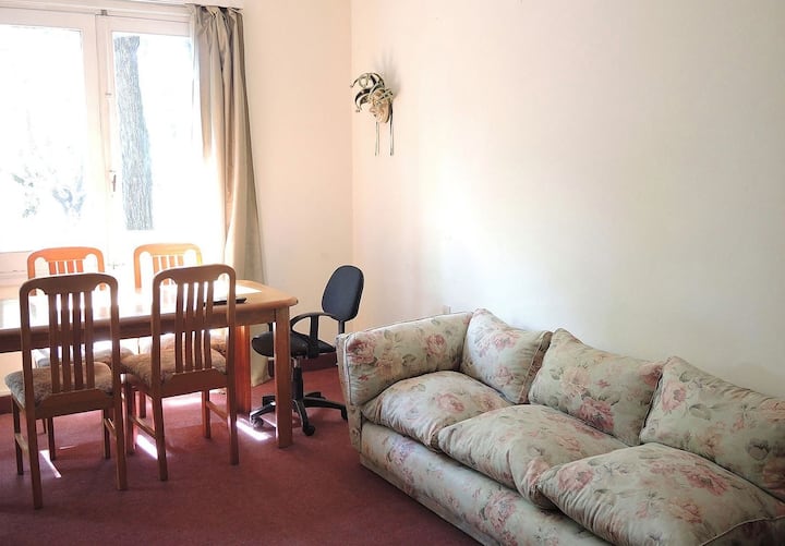 Apartamento Para Estudiantes - Montevideo