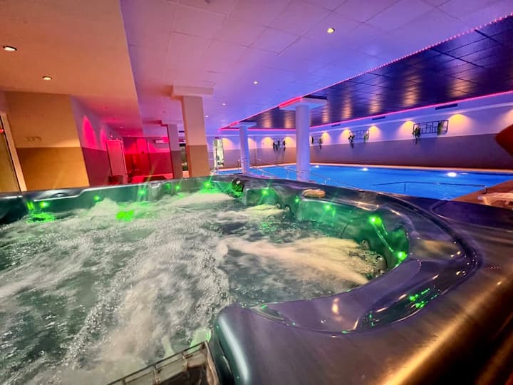 Colors Apartments & Jacuzzi By Dlv-adults Only-201 - Villajoyosa