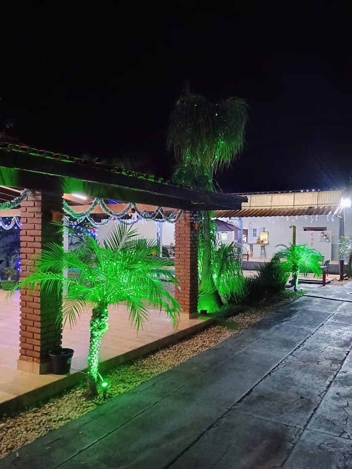 Espaço Urbano Lazer E Eventos - Ribeirão Preto