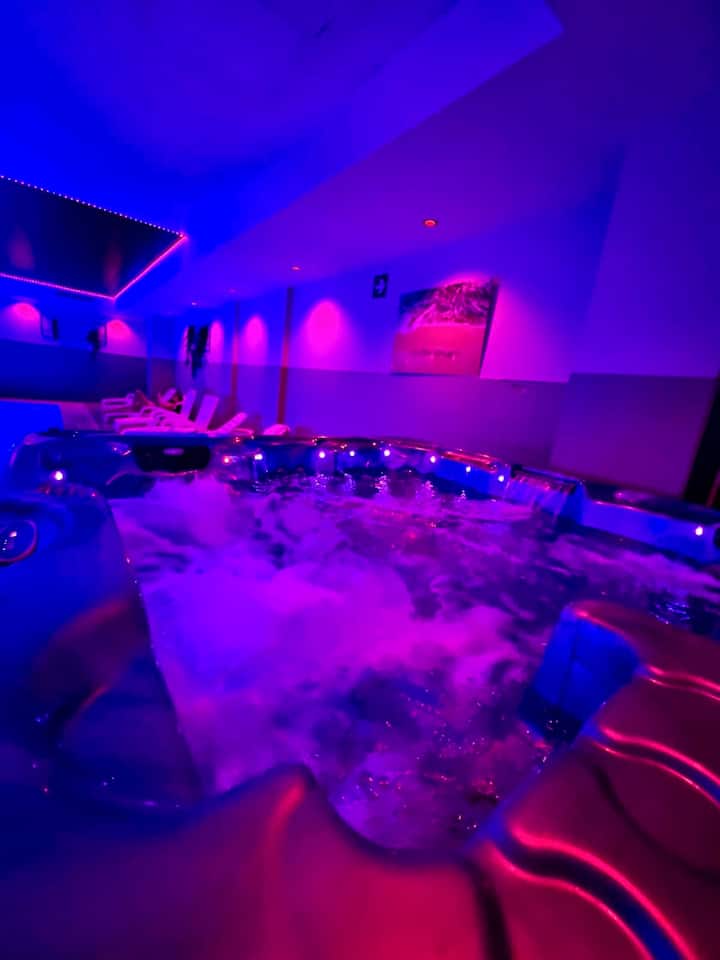 Colors Apartments & Jacuzzi By Dlv-adults Only-202 - Villajoyosa