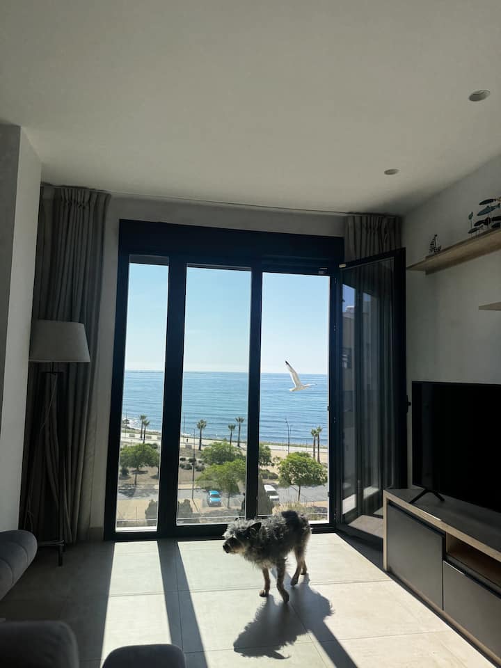 Colors Apartments & Jacuzzi By Dlv-adults Only-202 - Villajoyosa