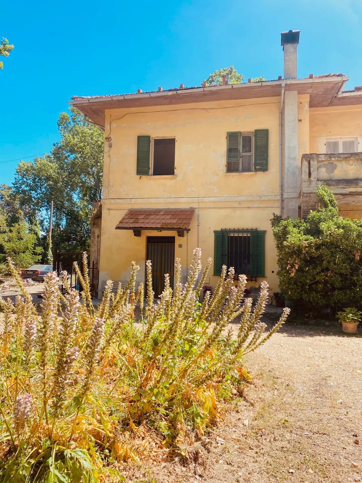 Rustico Del Mare - Livorno