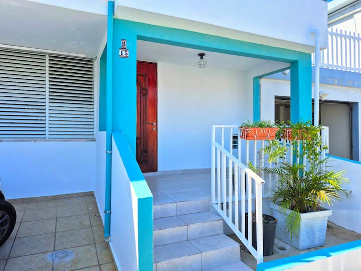 Casa Doris 3bd | 2br Family Home Near San Juan - Levittown